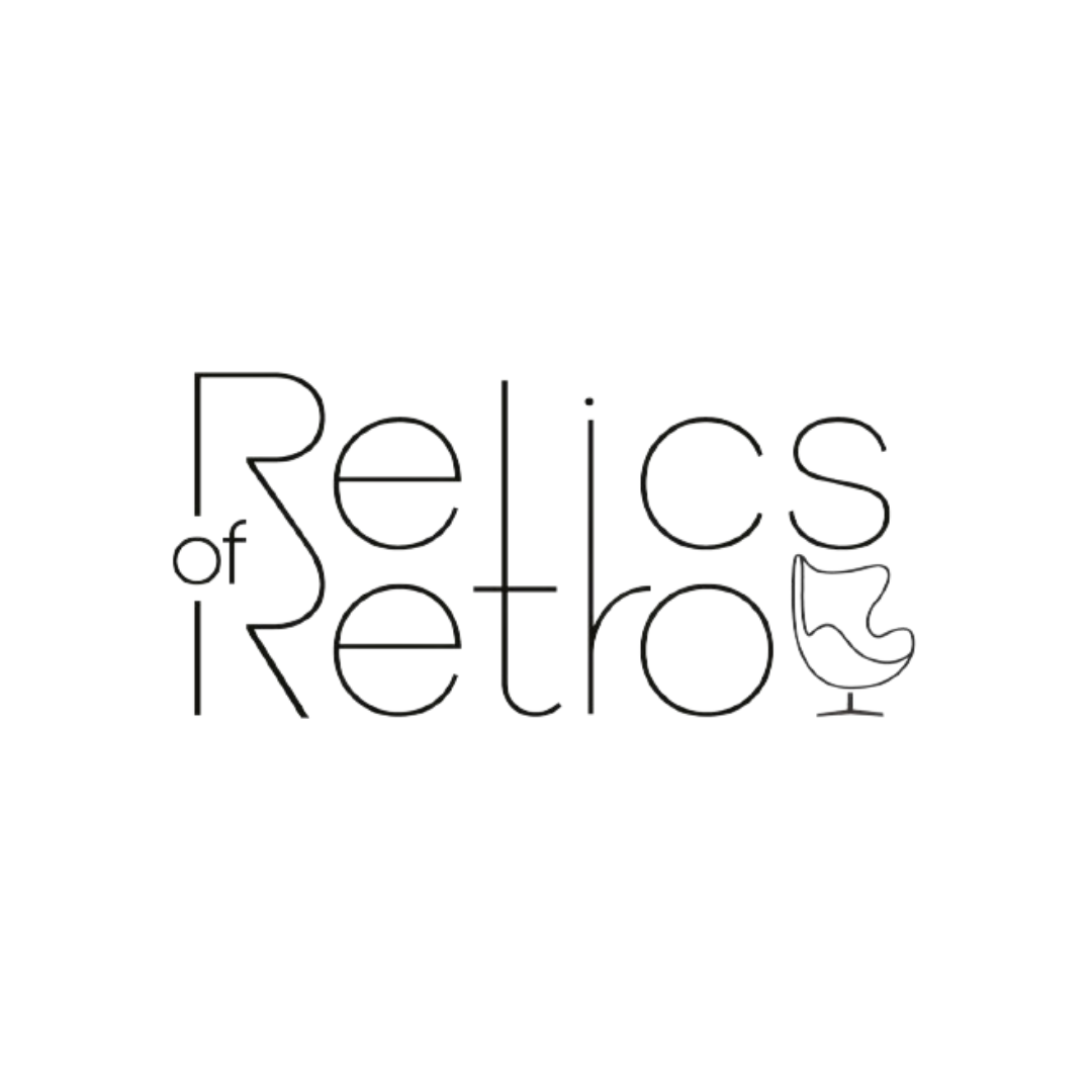 Relics of Retro I Specialising in mid century retro furniture