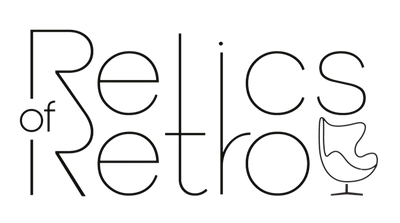 Relics of Retro I Specialising in mid century retro furniture