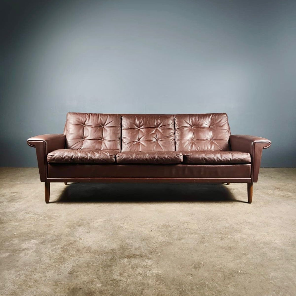 More Than Just Furniture: The Relics of Retro Story